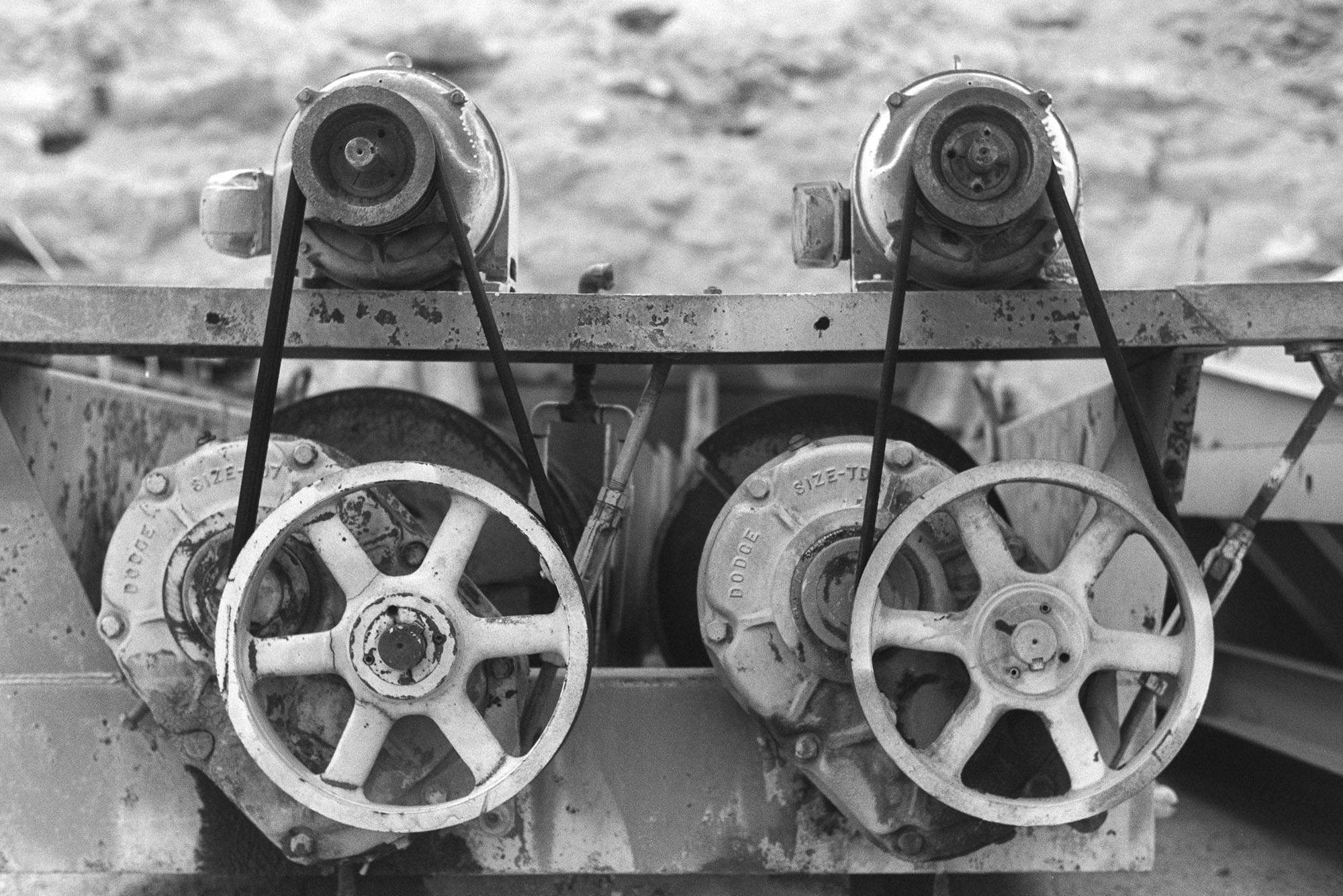 Classic Camera Review: Minolta X-7A - The Noisy Shutter